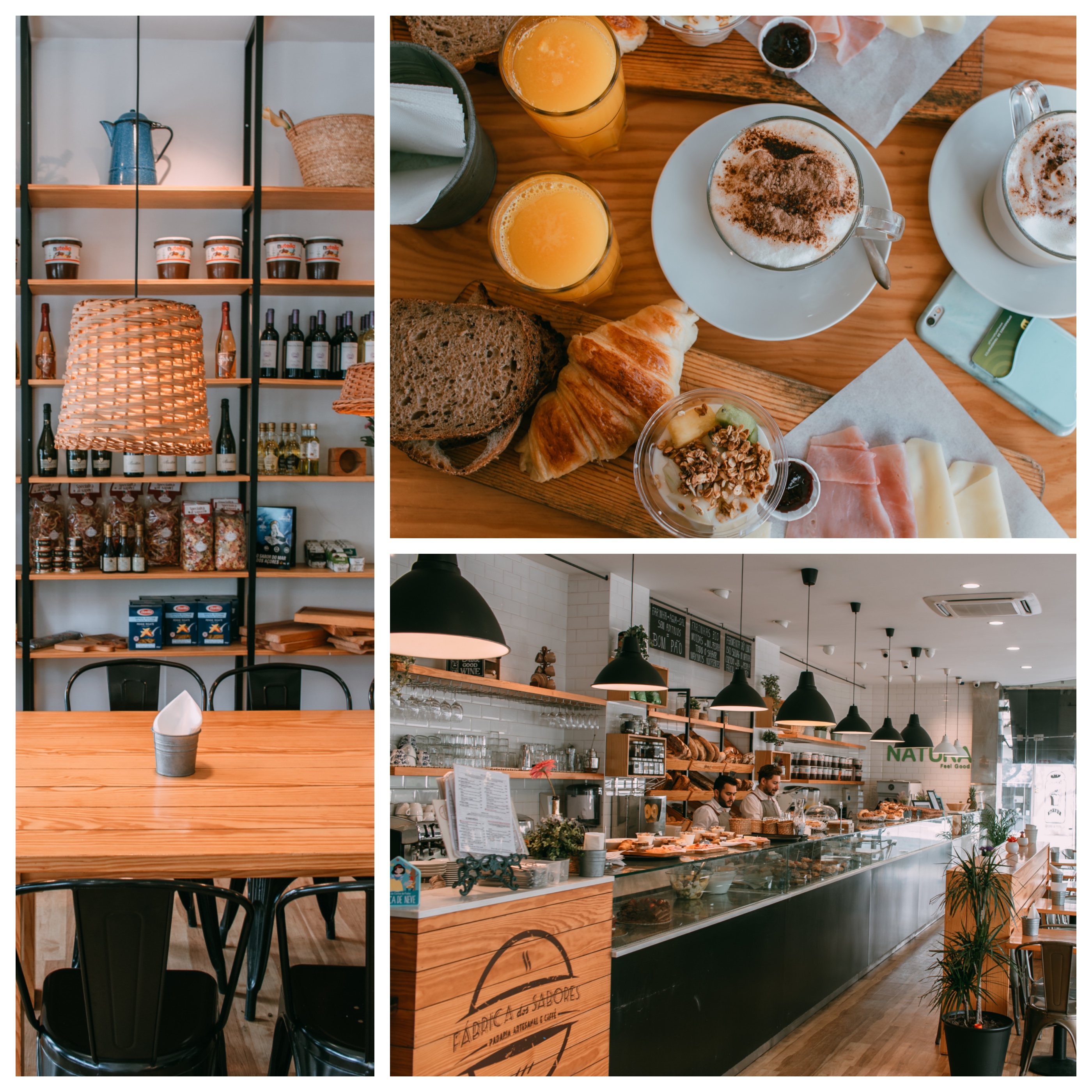 5 best breakfast spots in Lisbon