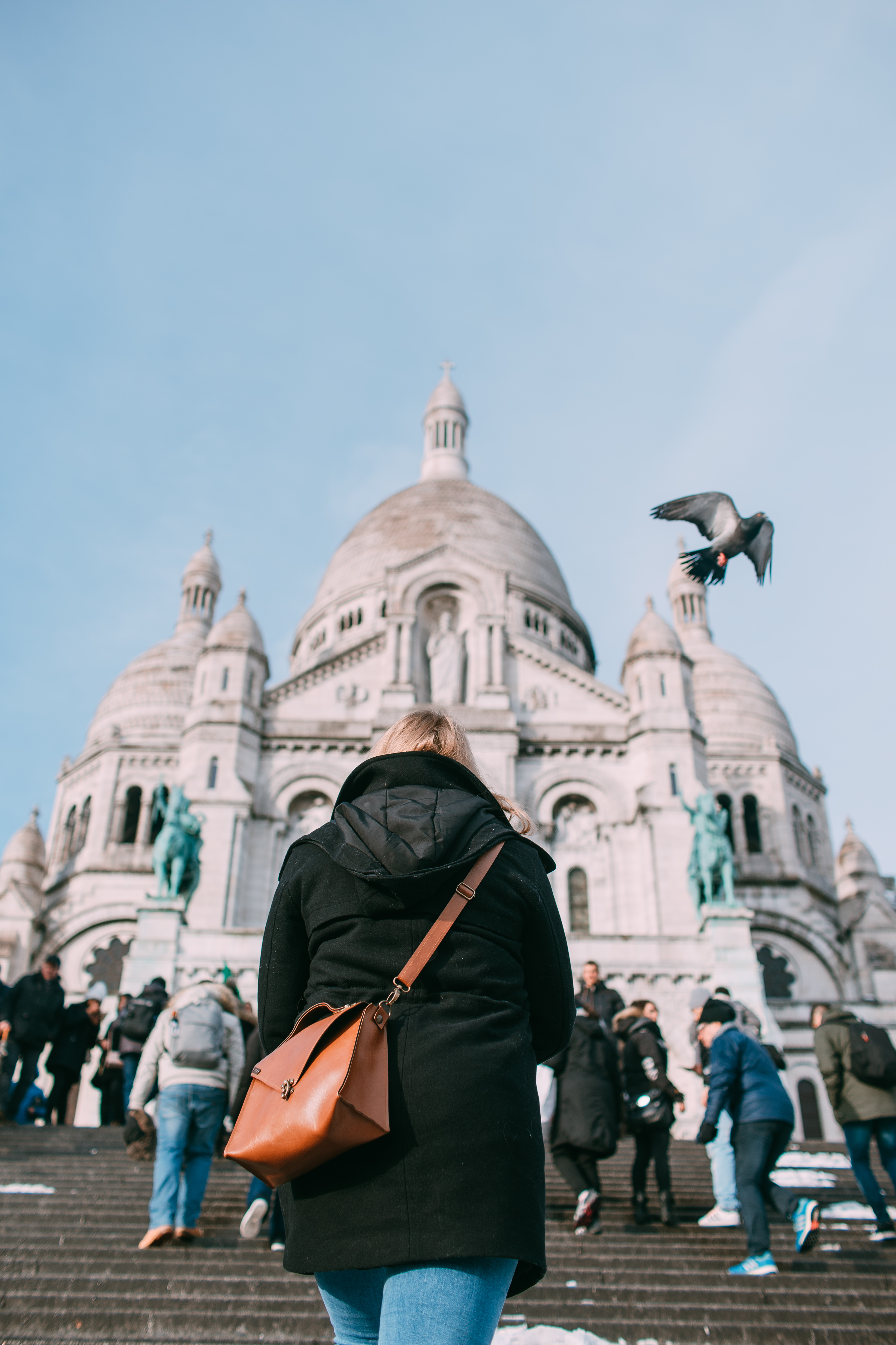 Paris Postcards - les images en masse