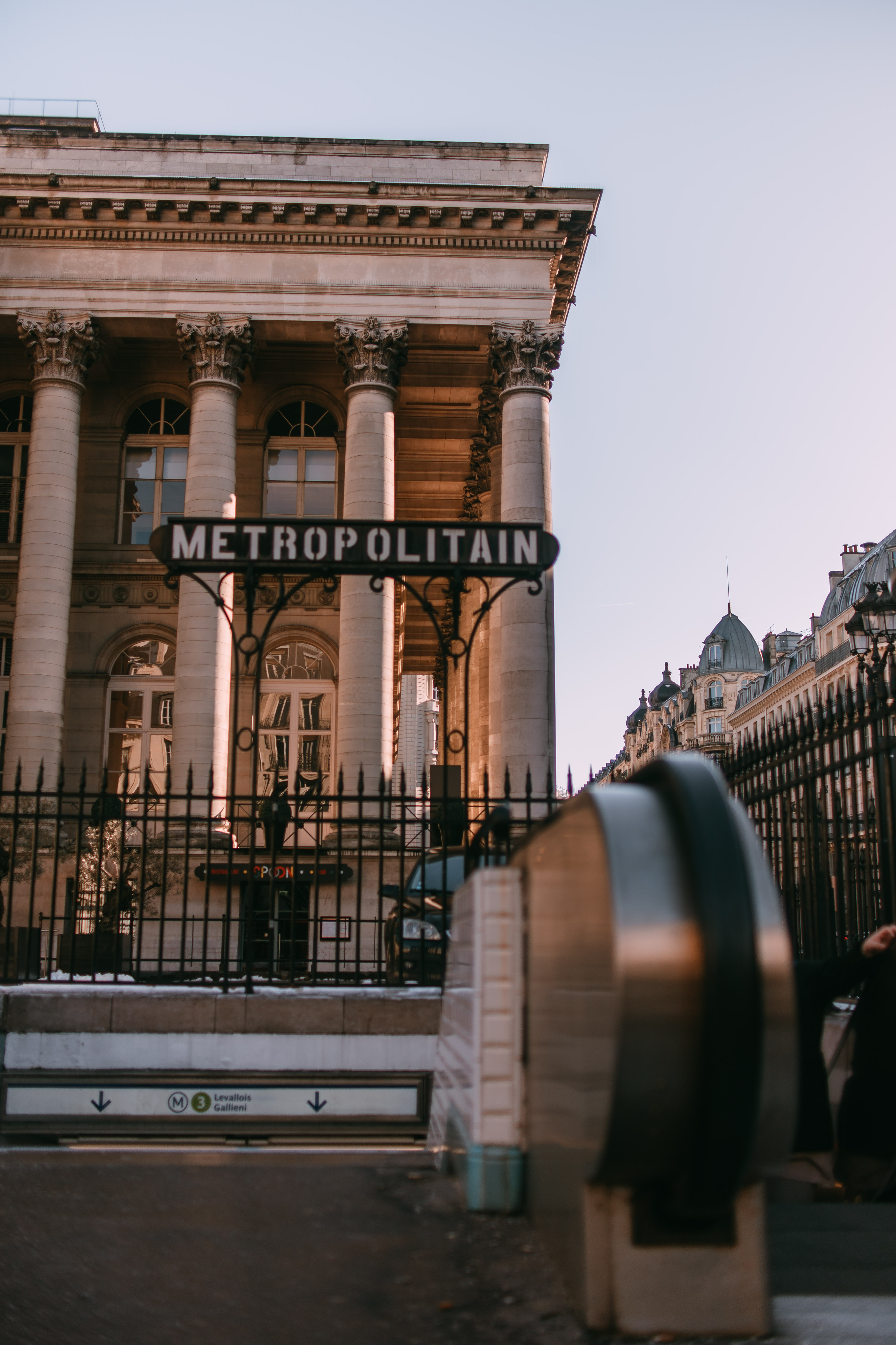 Paris Postcards - les images en masse