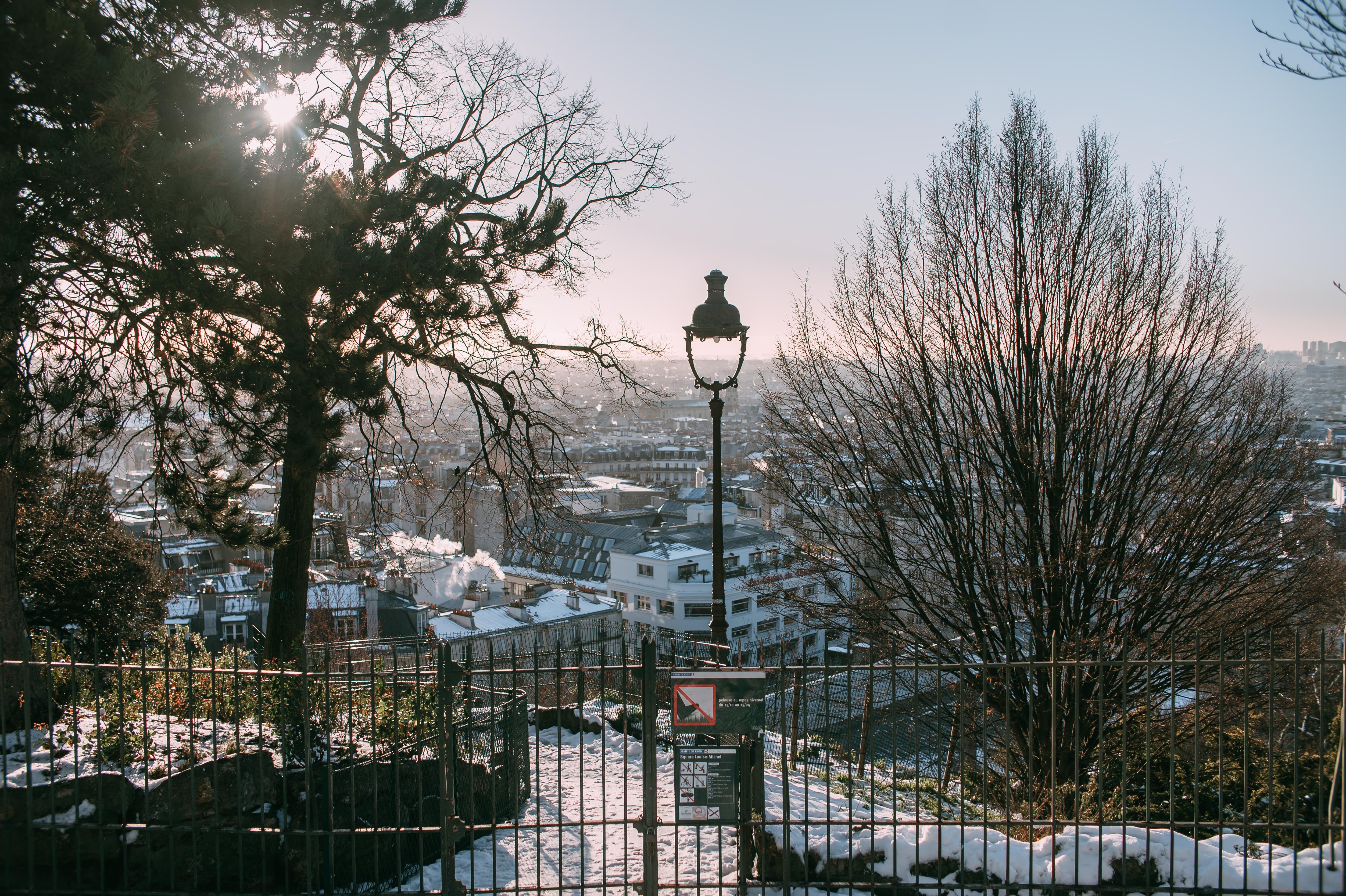 Paris Postcards - les images en masse