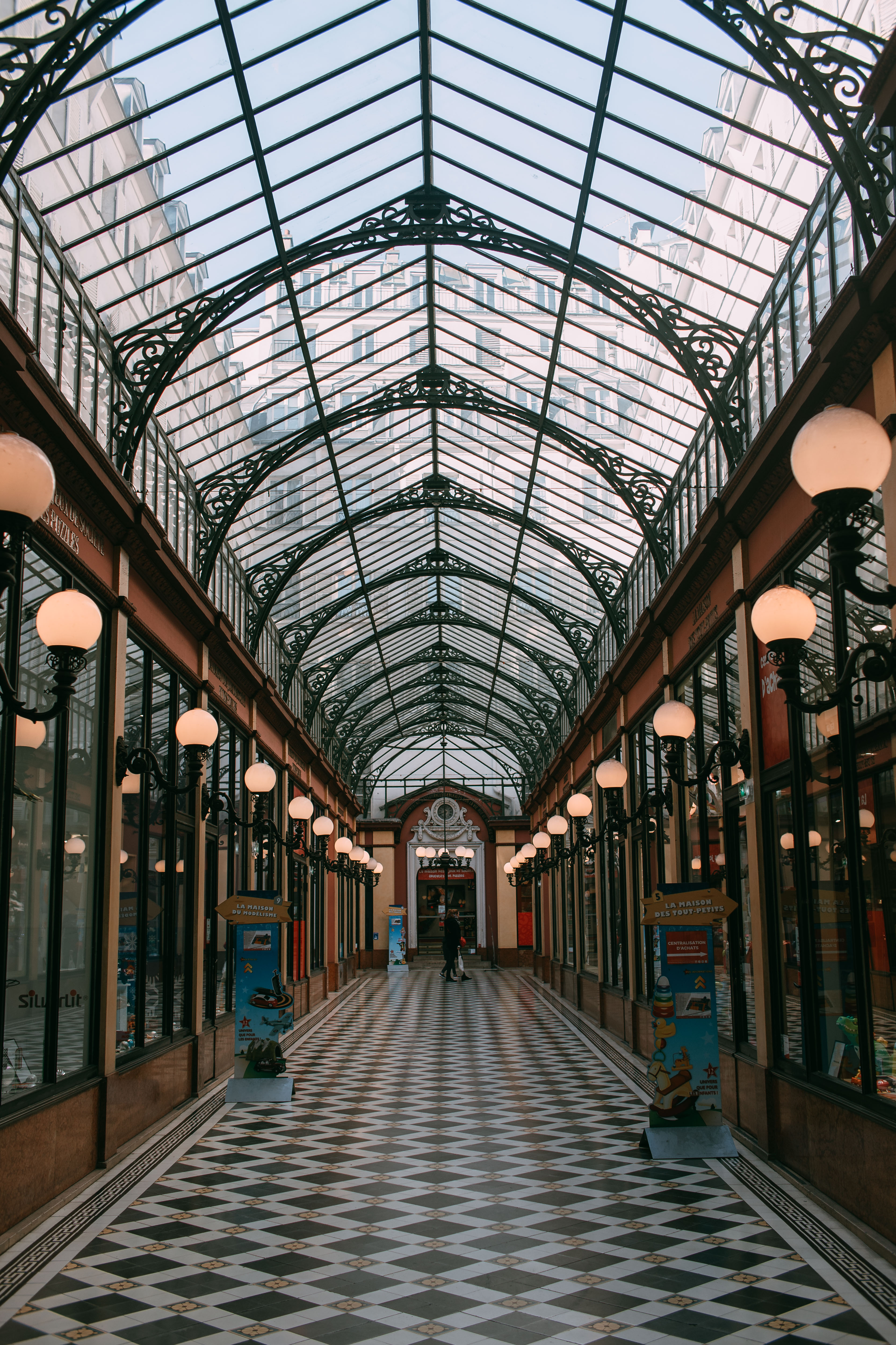 Paris Postcards - les images en masse