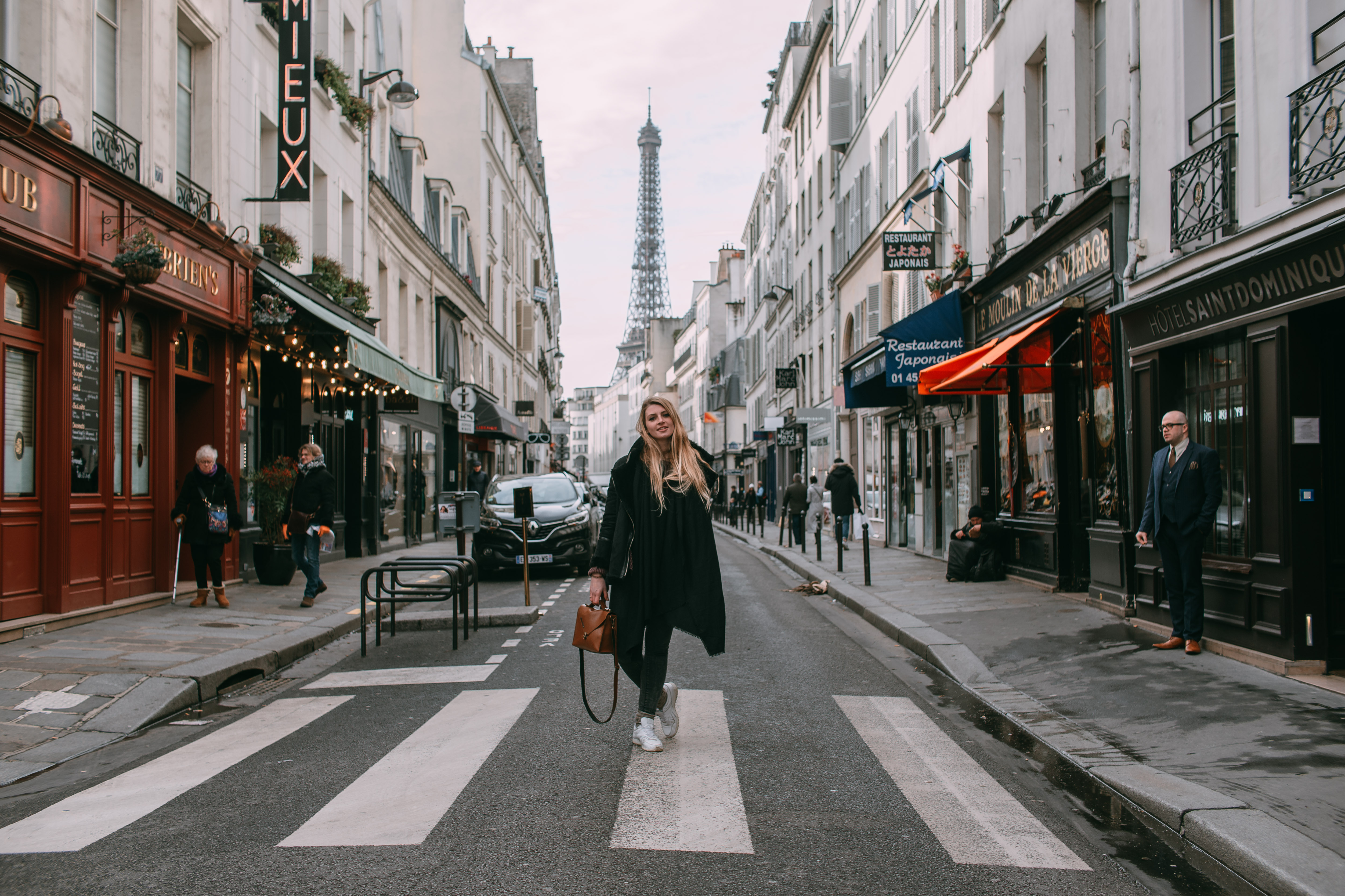 Paris Postcards - les images en masse