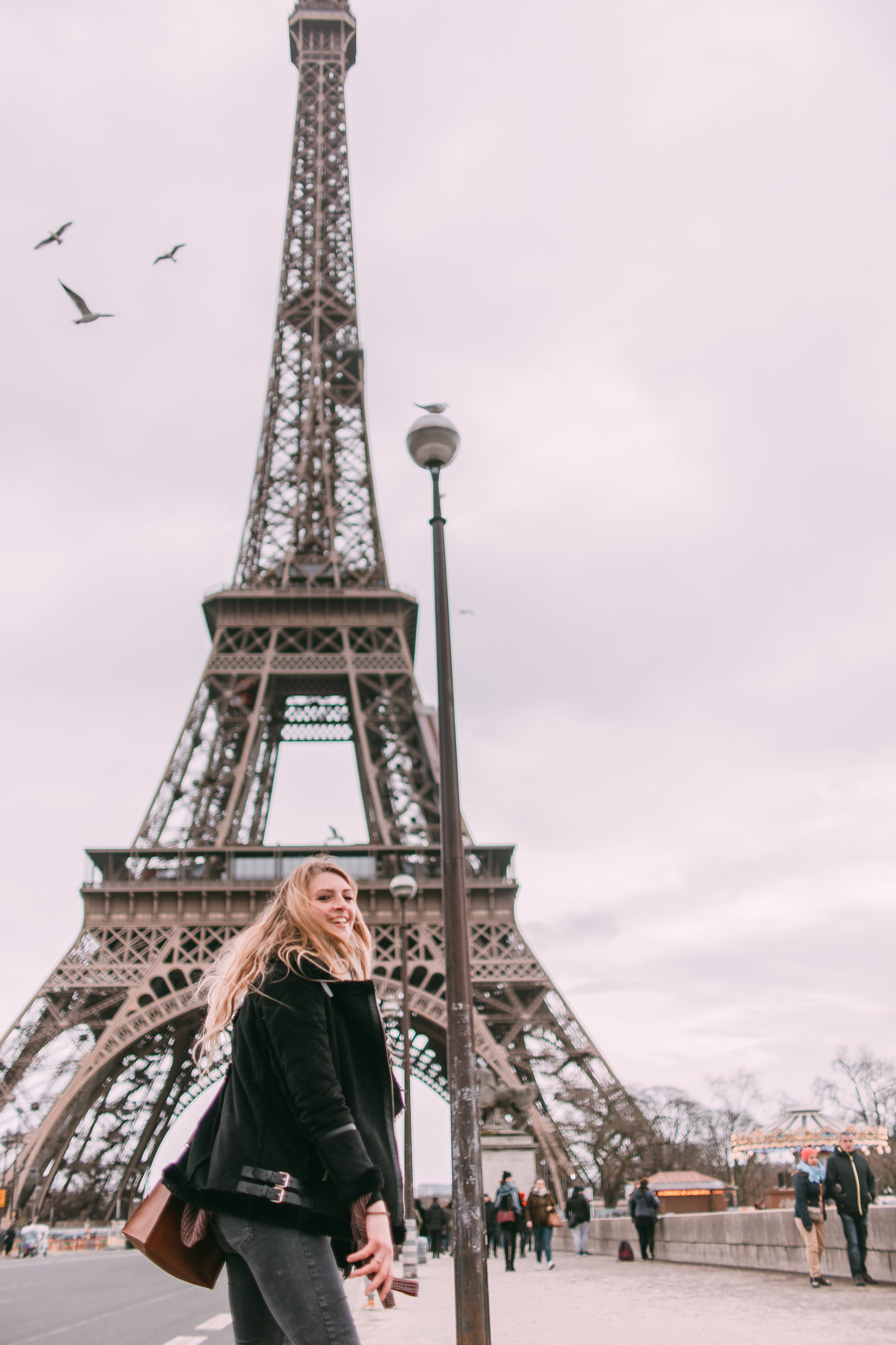 Paris Postcards - les images en masse