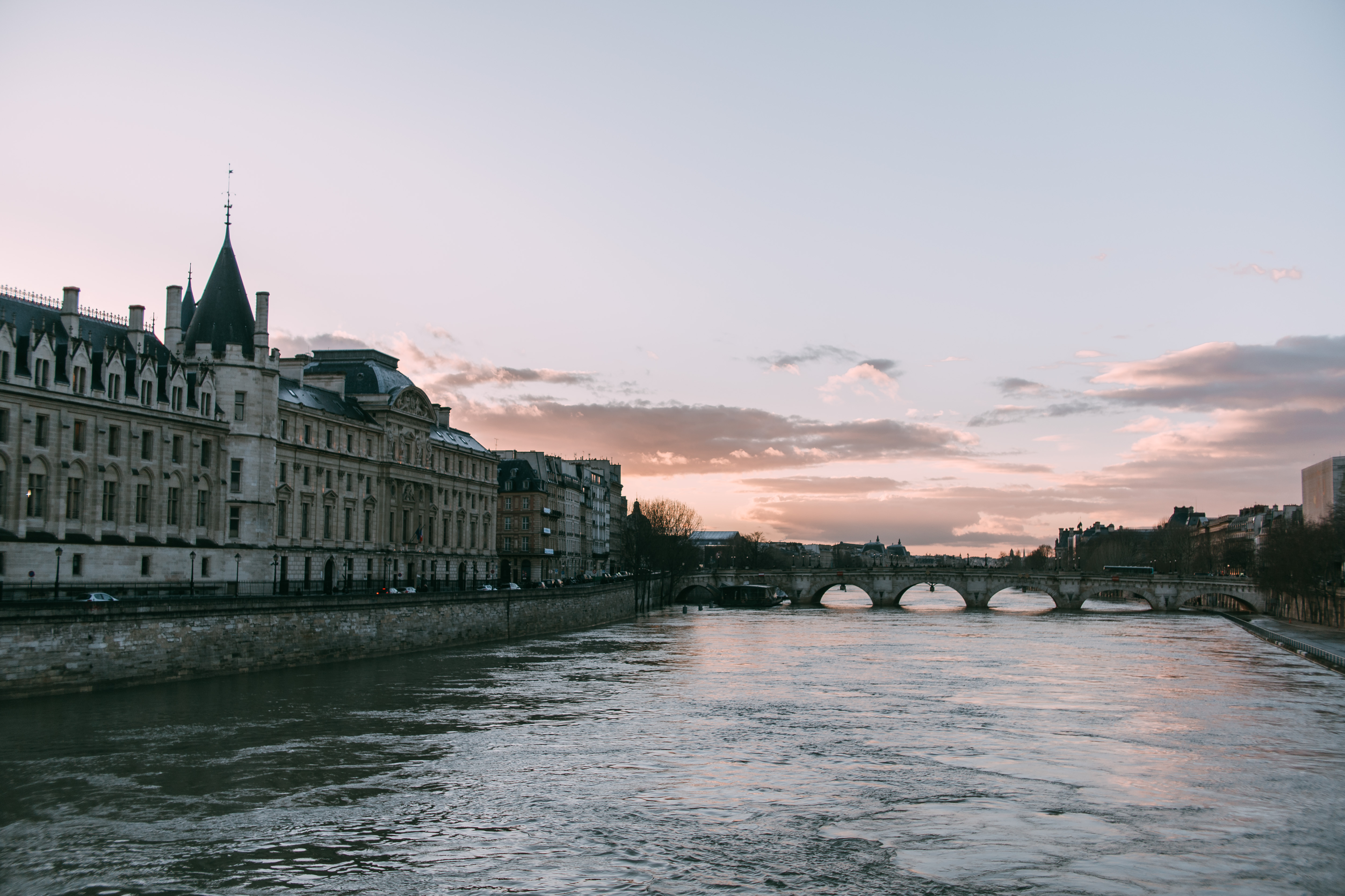 Paris Postcards - les images en masse